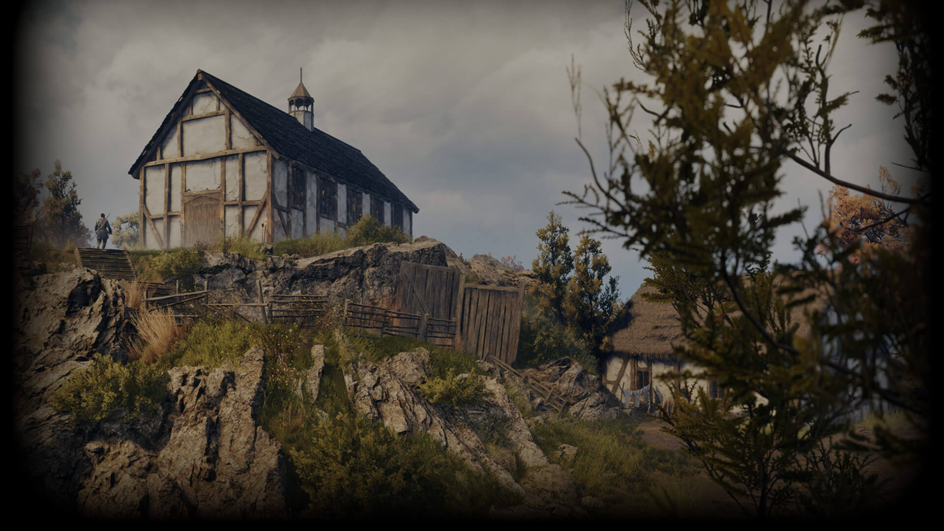 Banishers: Ghosts of New Eden Community Items · SteamDB