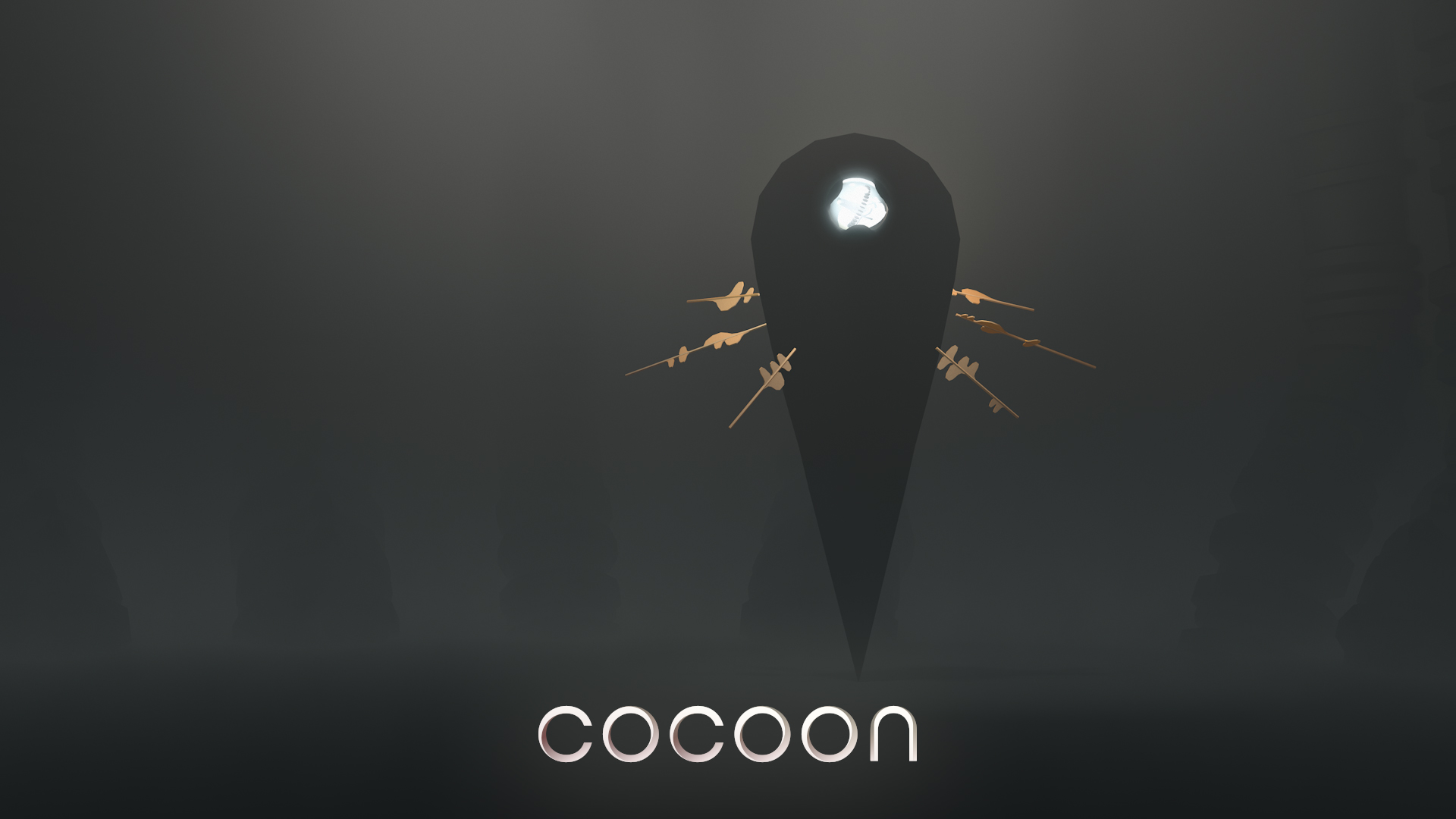 COCOON Community Items · SteamDB