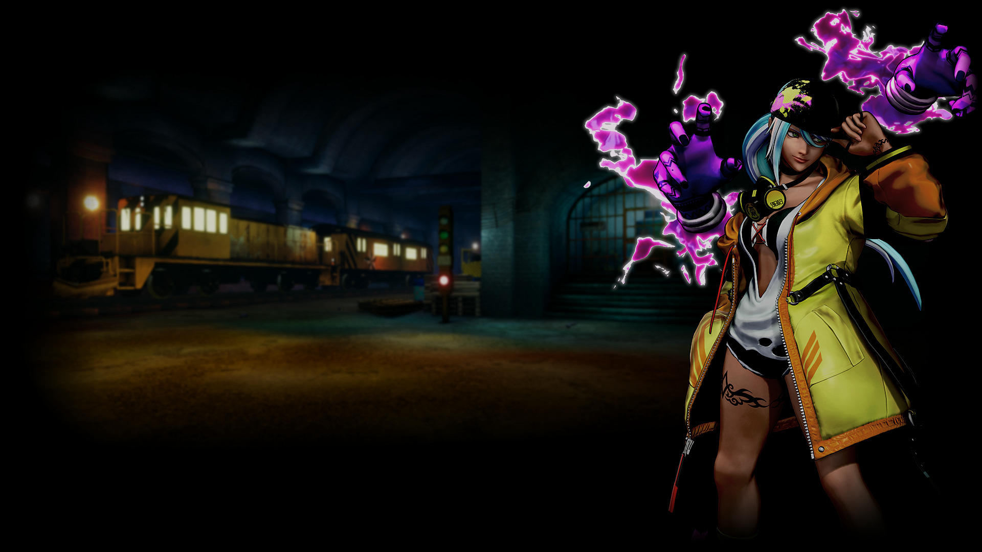 THE KING OF FIGHTERS XV (App 1498570) · SteamDB