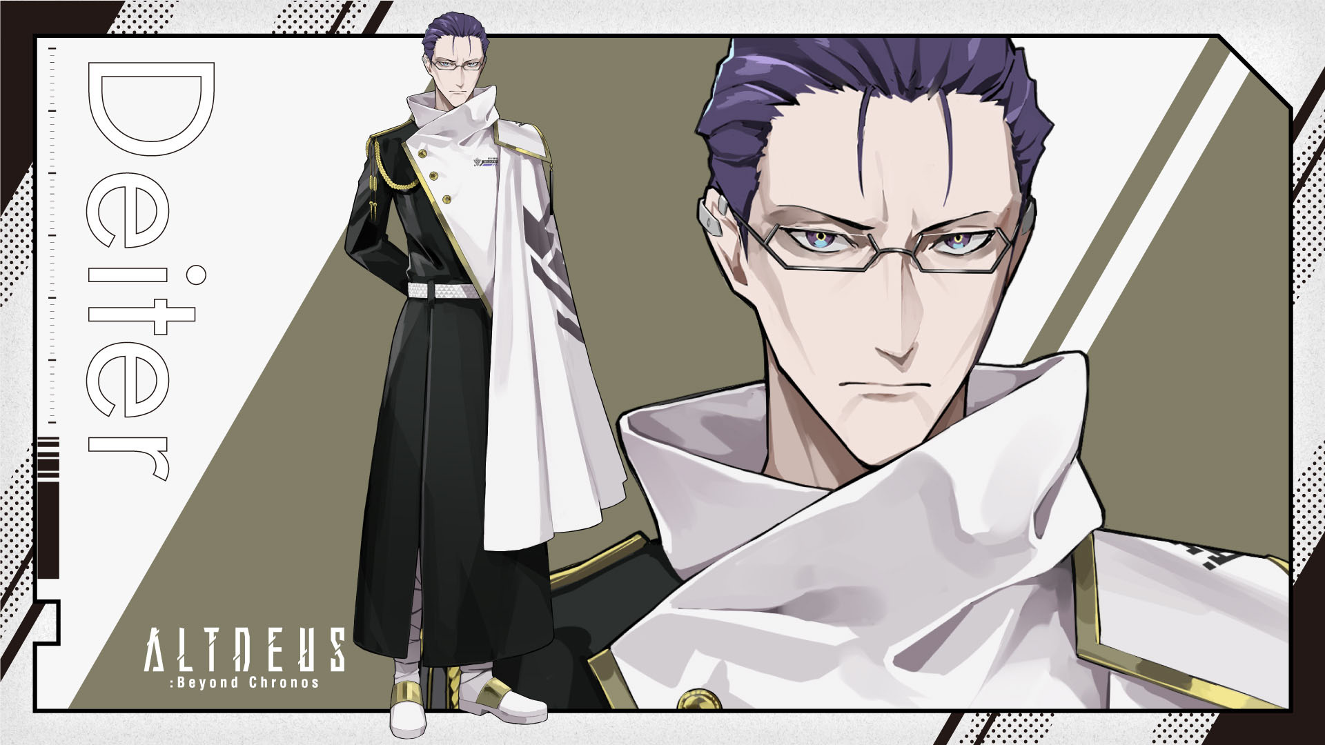 ALTDEUS: Beyond Chronos (App 1502080) · SteamDB