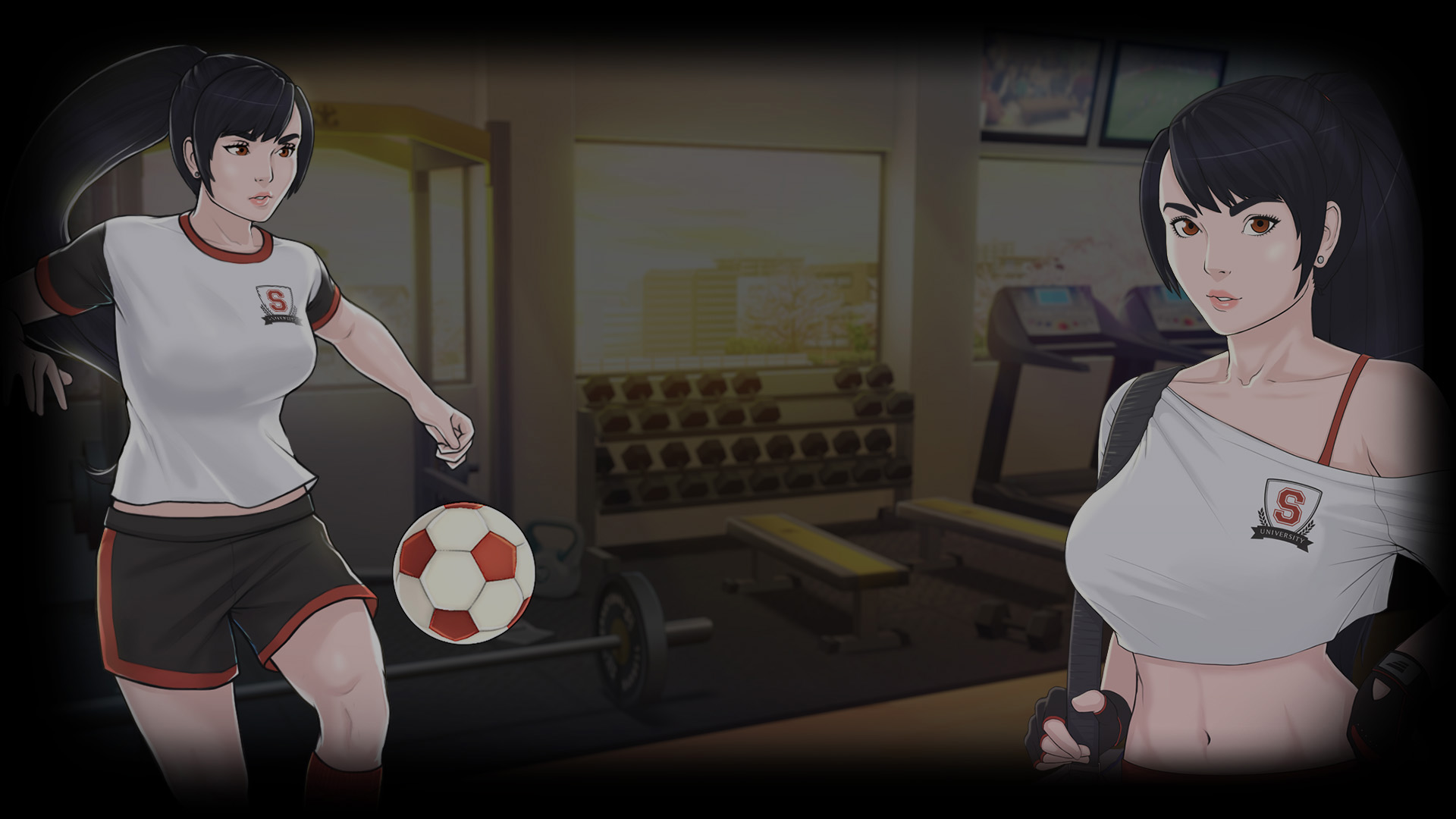 Quickie: A Love Hotel Story Community Items · SteamDB