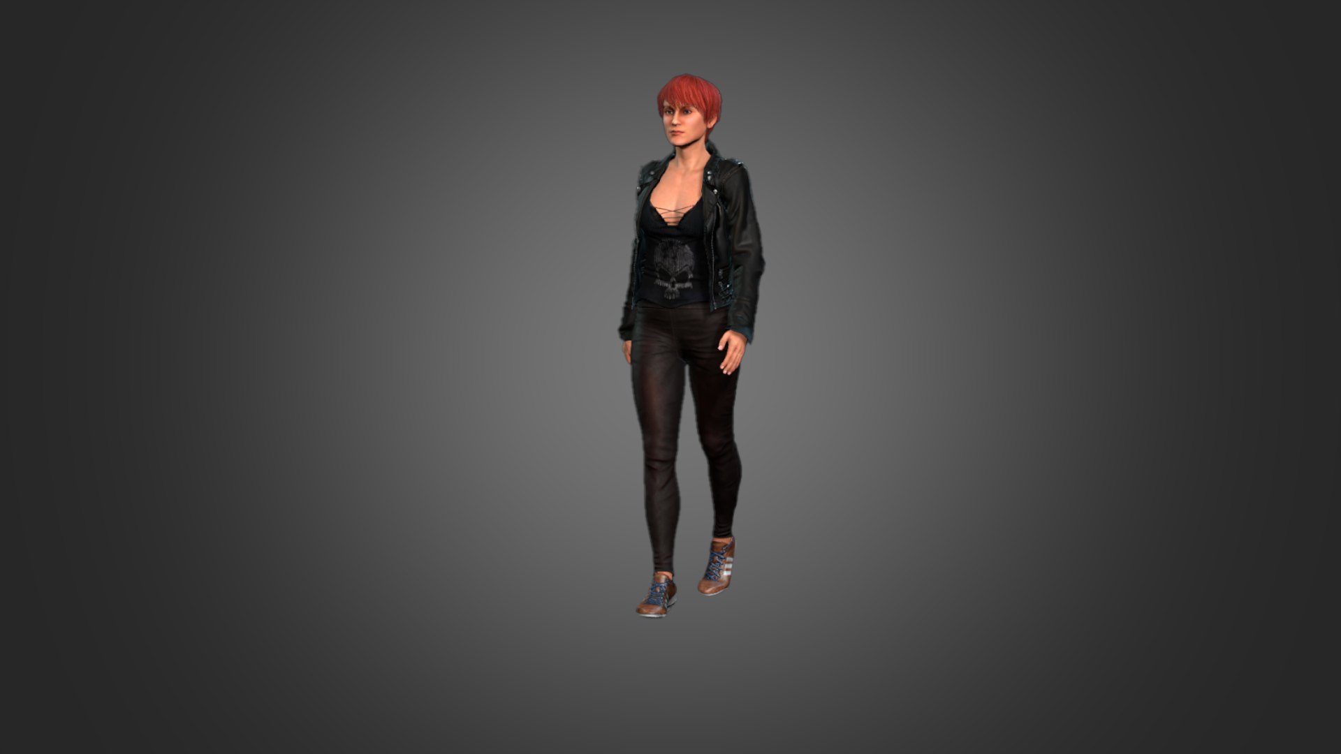 Showcase :: HALF DEAD 3