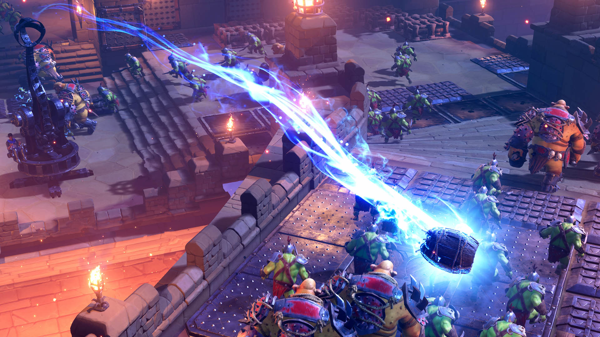 Orcs Must Die! 3 (App 1522820) · SteamDB