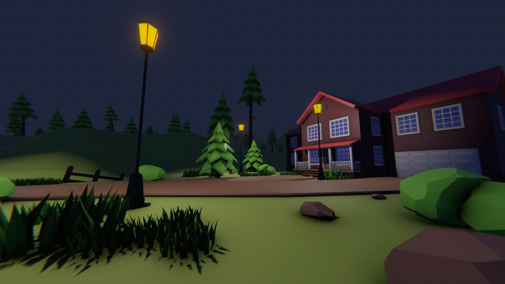 Showcase :: Dude Simulator 4