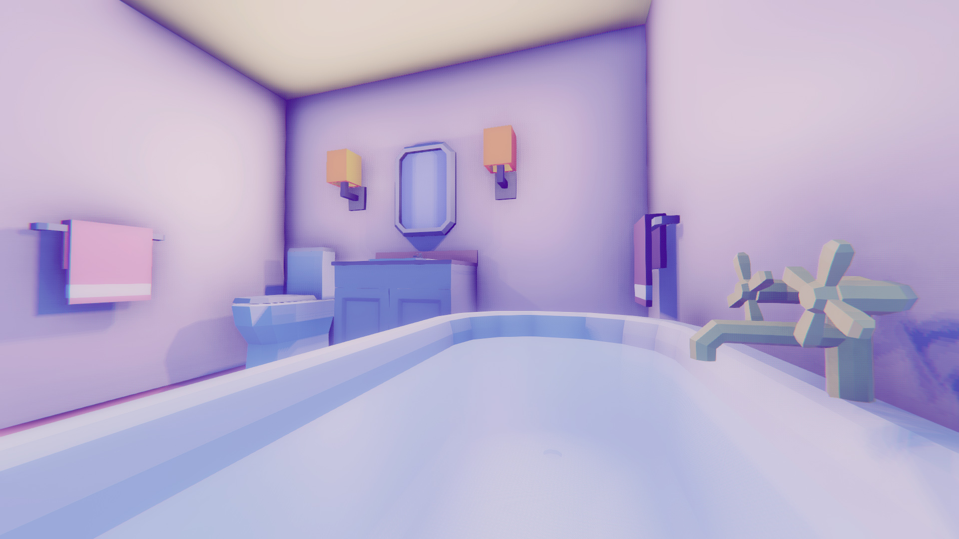 Showcase :: Dude Simulator 4