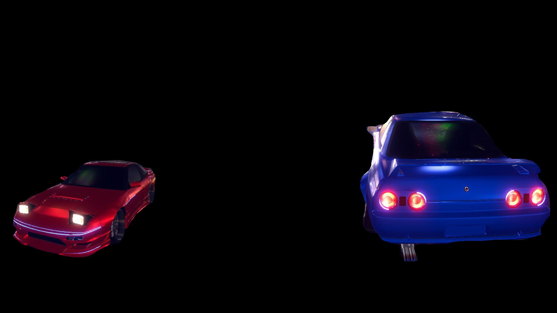 Need for Drive - Open World Multiplayer Racing Community Items (App ...