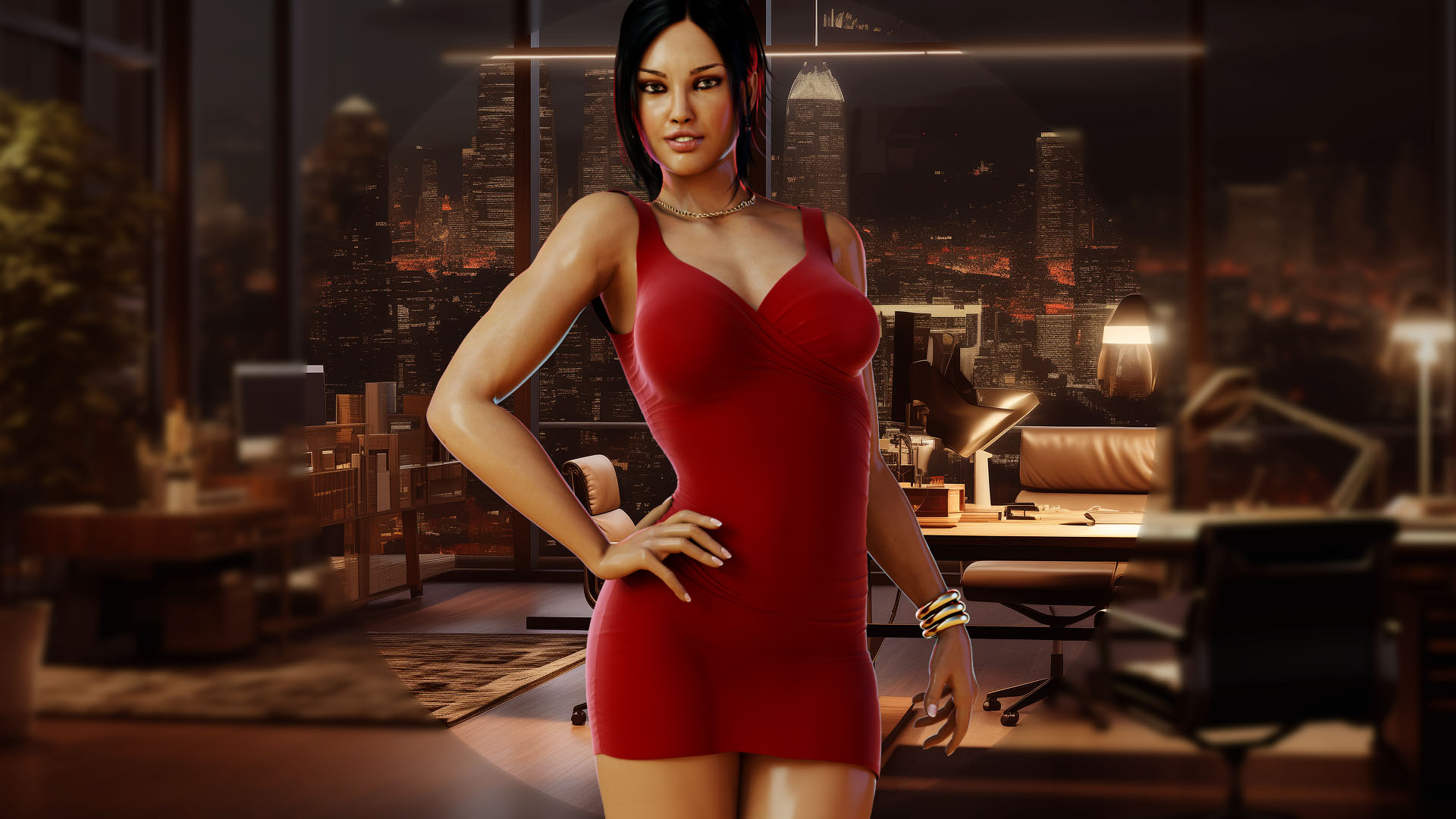 Living with Temptation 1 - REDUX · Living with Temptation Community Items · SteamDB