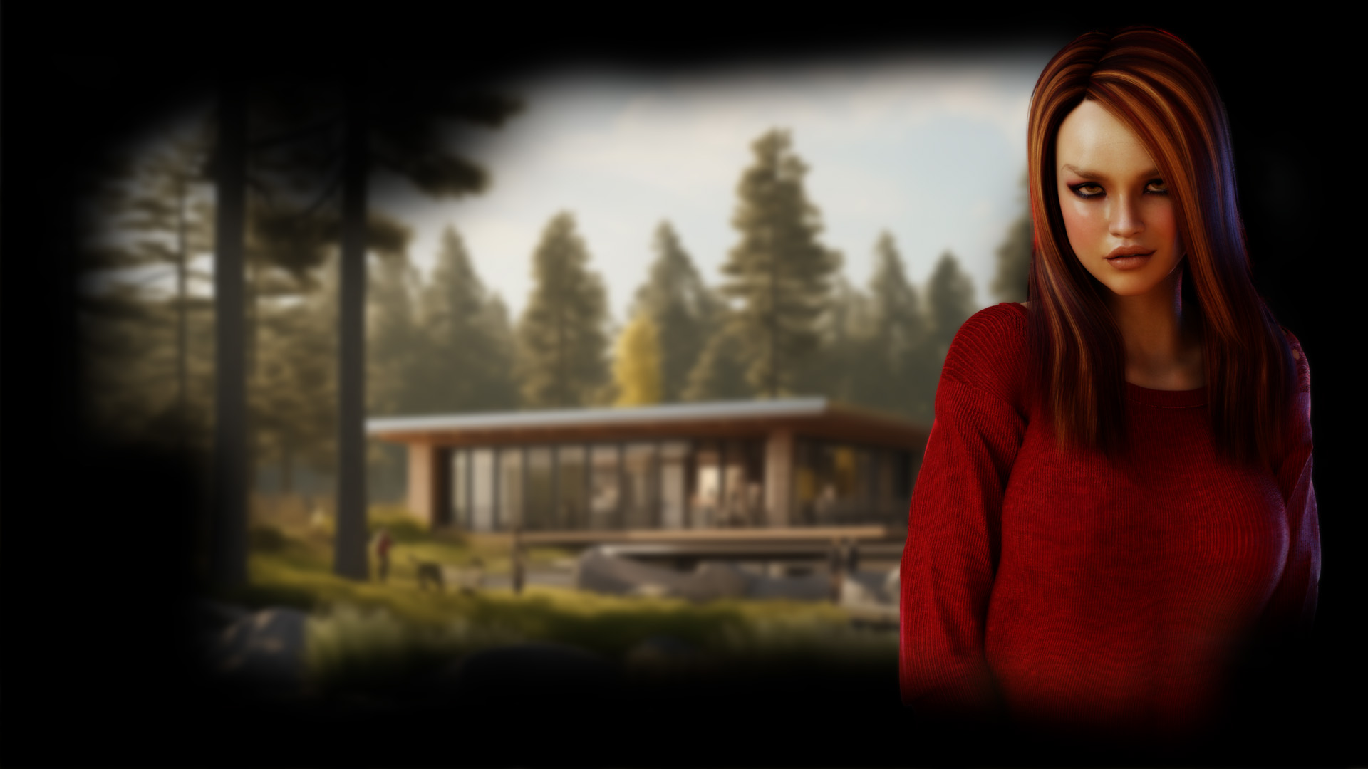 Living with Temptation 1 - REDUX · Living with Temptation Community Items · SteamDB