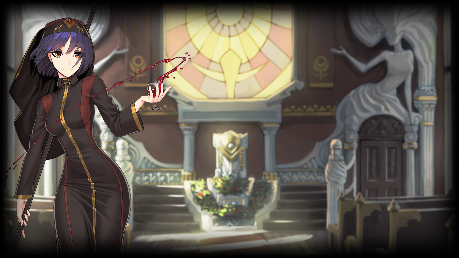 Knightly Passions Community Items · SteamDB