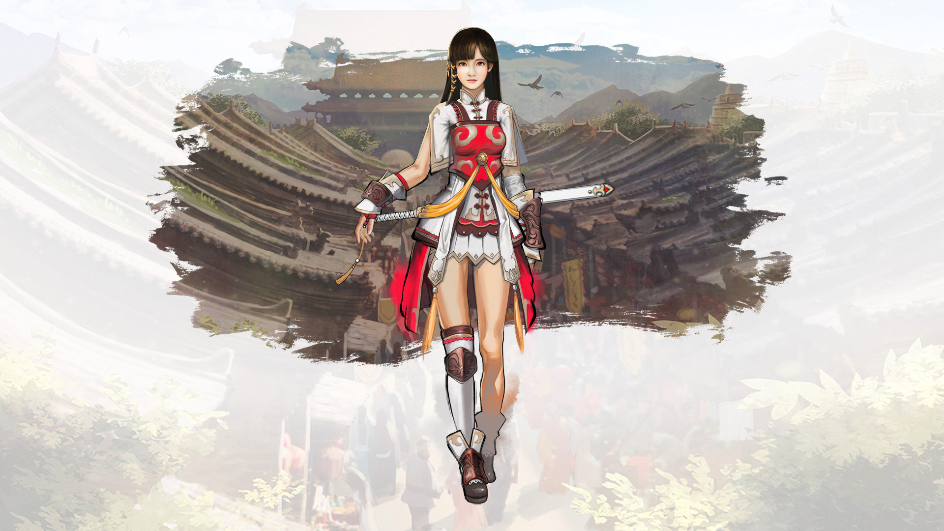 Showcase :: Fate Seeker II