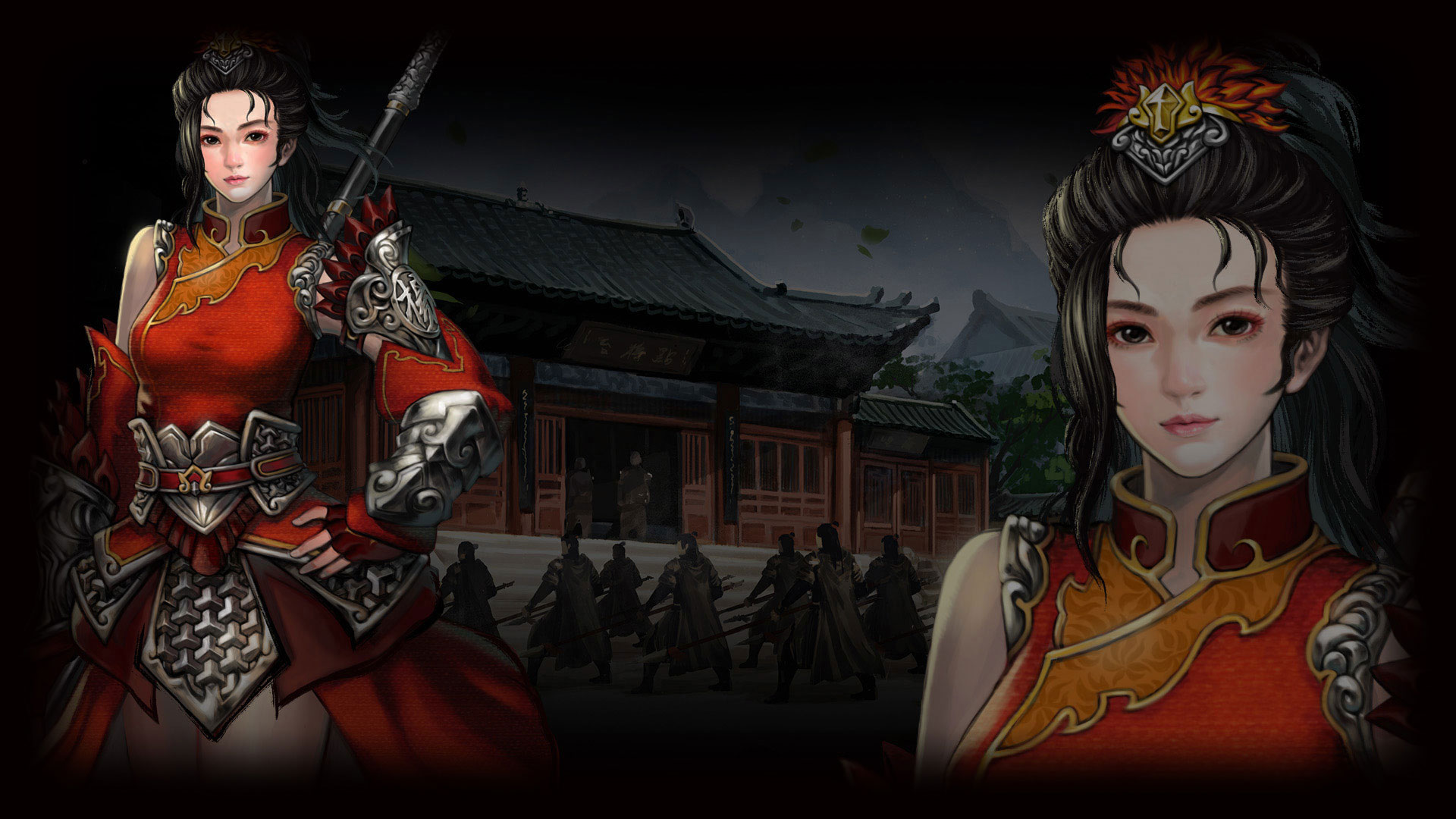 天命奇御二 Fate Seeker II · Fate Seeker II Community Items · SteamDB