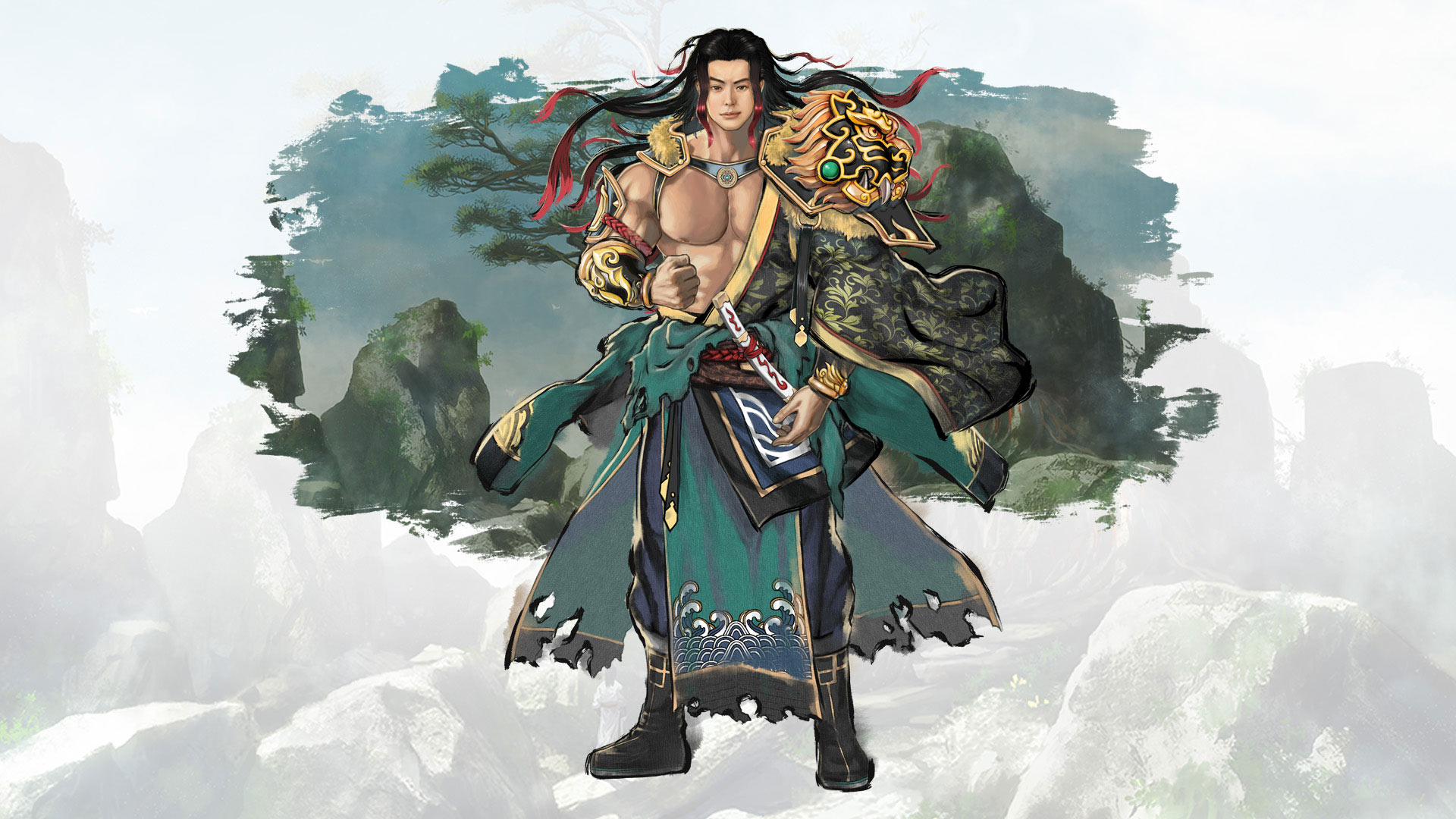 Showcase :: Fate Seeker II
