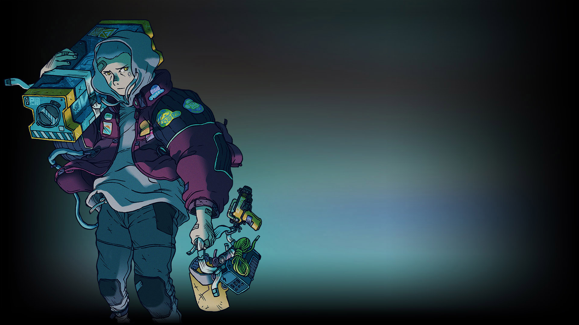 Citizen Sleeper (App 1578650) · Steam Charts · SteamDB