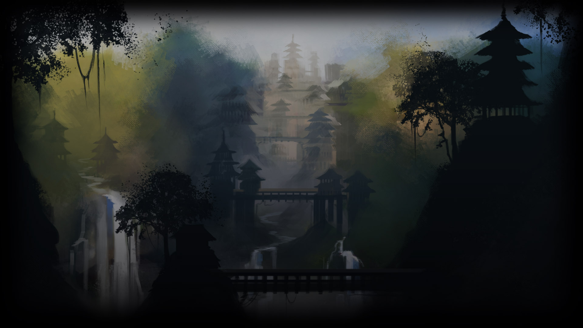 Shadow Tactics: Blades of the Shogun - Aiko's Choice · Shadow Tactics ...