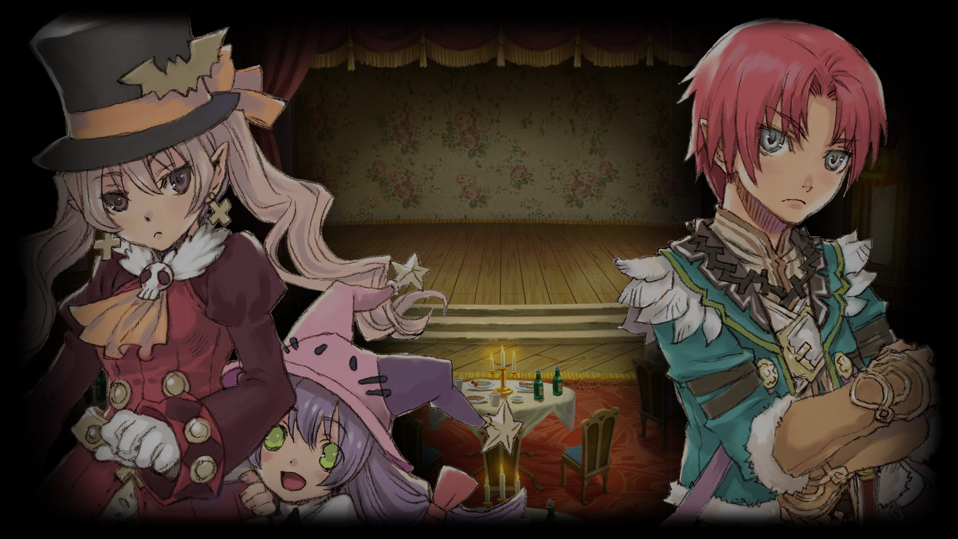 Rune Factory 4 Special (App 1580240) · SteamDB