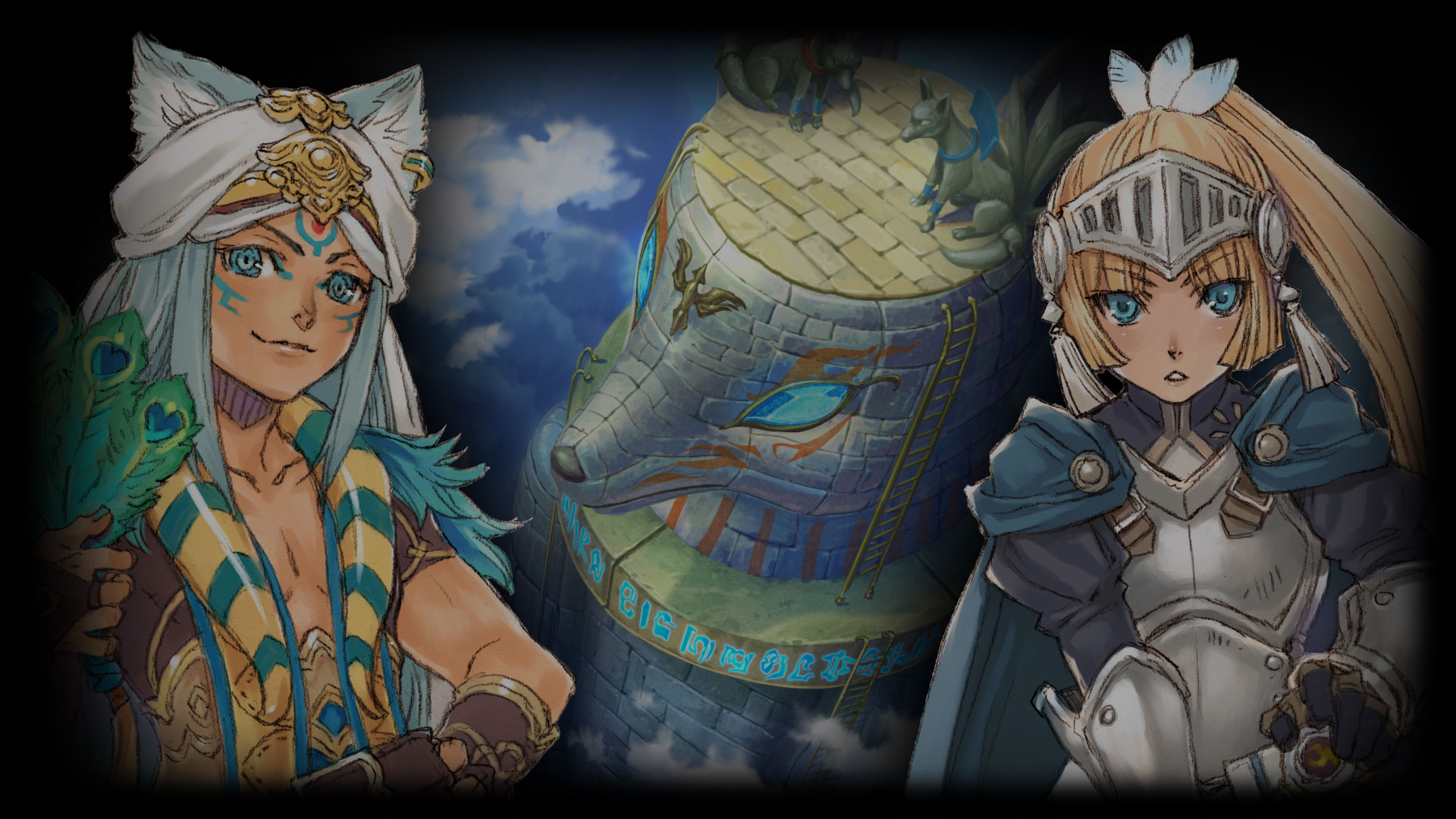 Rune Factory 4 Special (App 1580240) · SteamDB