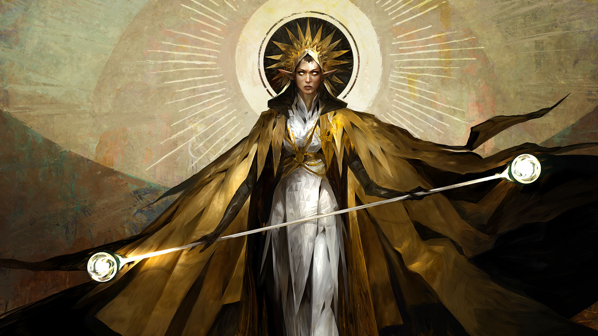 Showcase :: SpellForce: Conquest of Eo