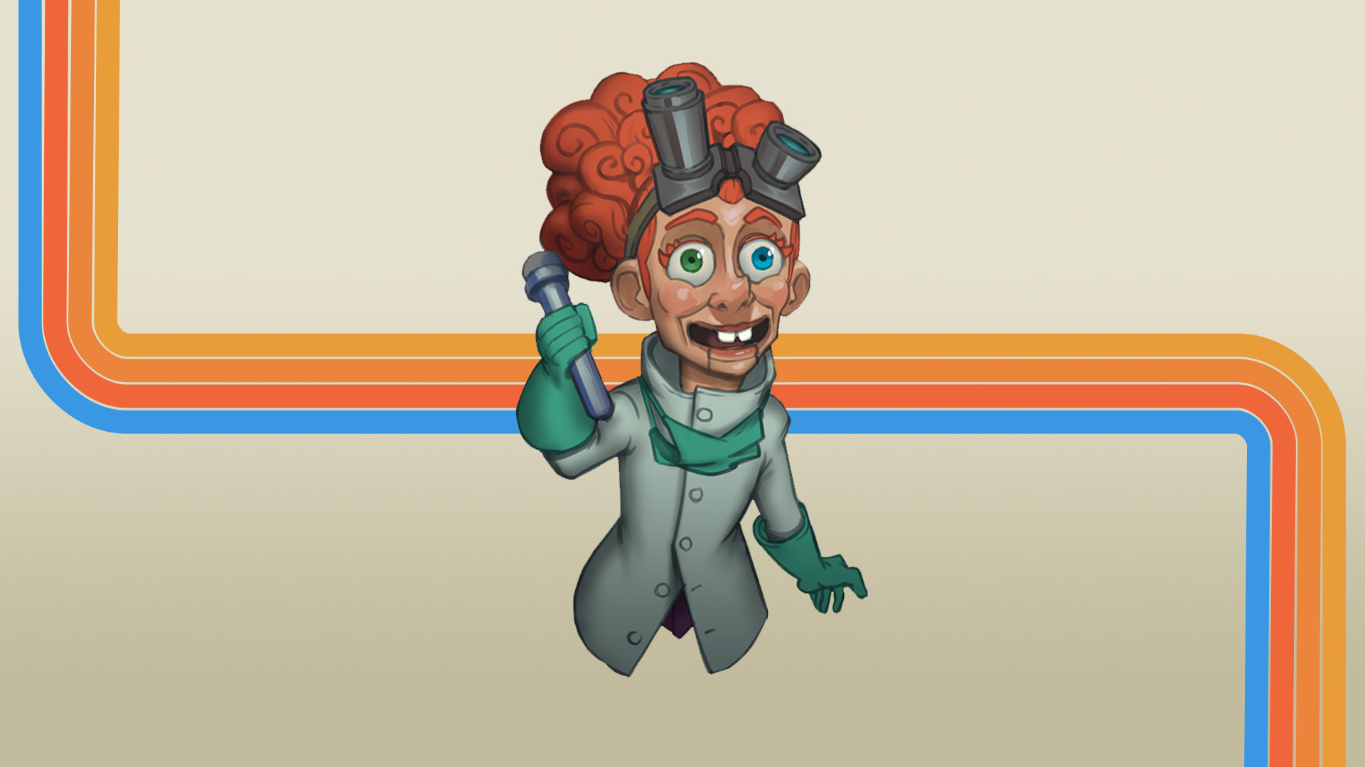 Hello Puppets: Midnight Show (App 1582180) · SteamDB