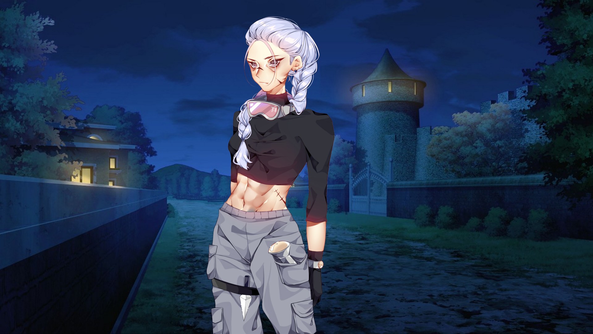 Showcase :: Cute Bite