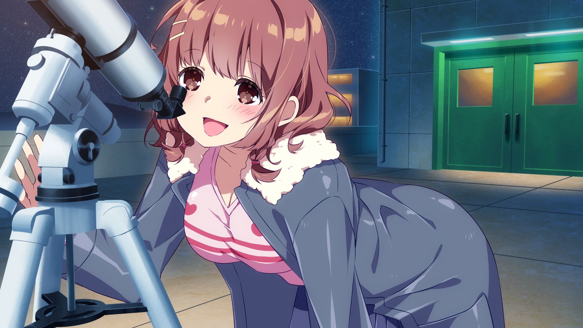 Showcase :: Sakura Alien