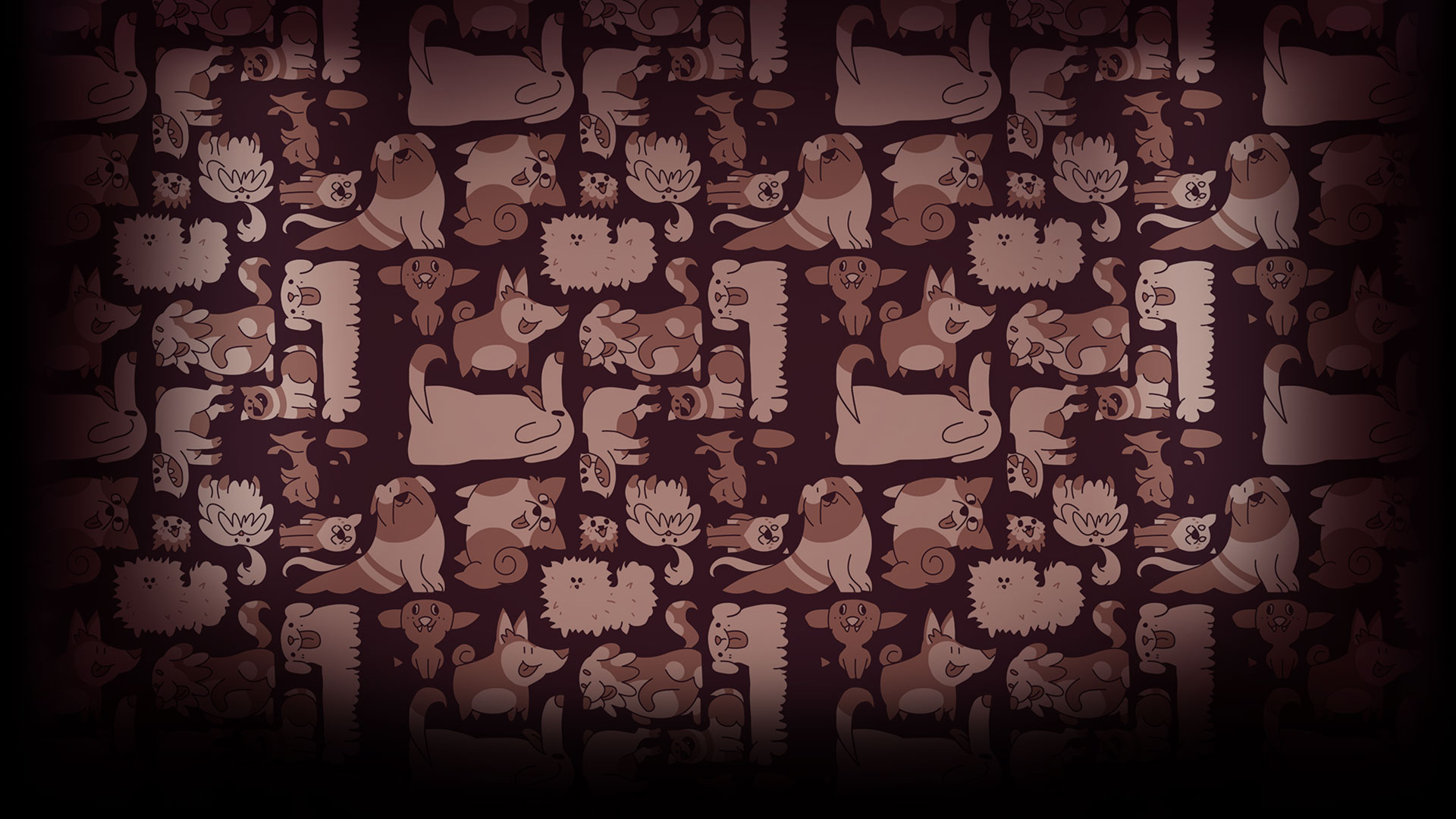 Dogs Organized Neatly (App 1597730) · SteamDB