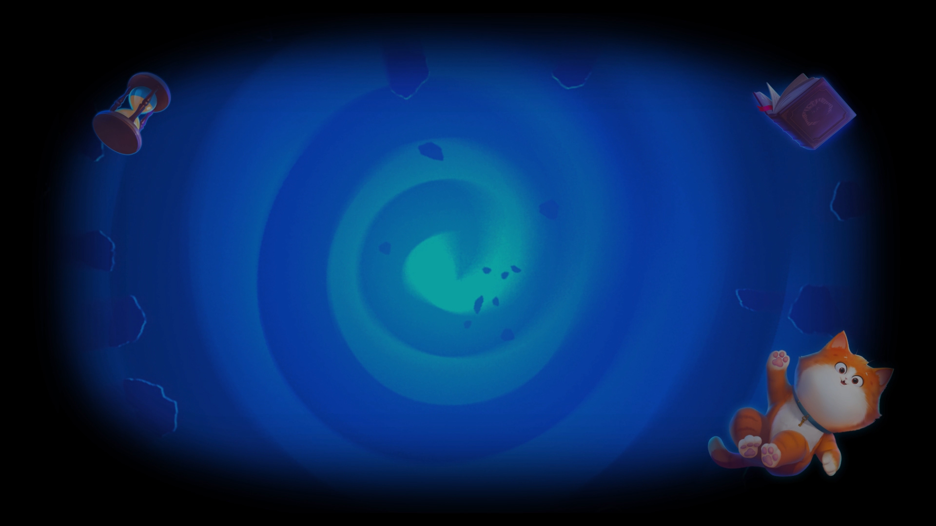 Cats in Time Community Items · SteamDB