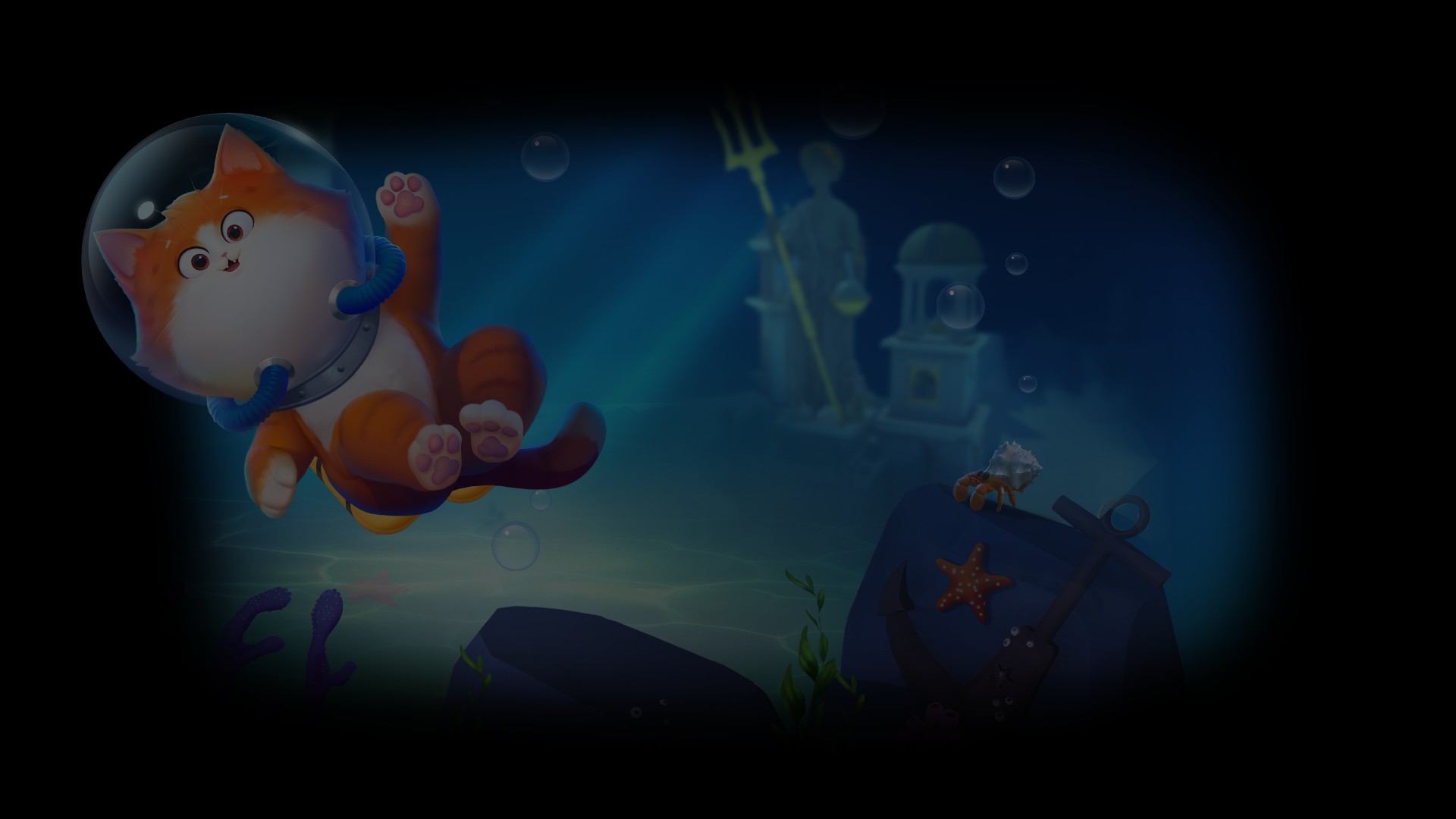 Cats in Time (App 1599880) · Screenshots · SteamDB