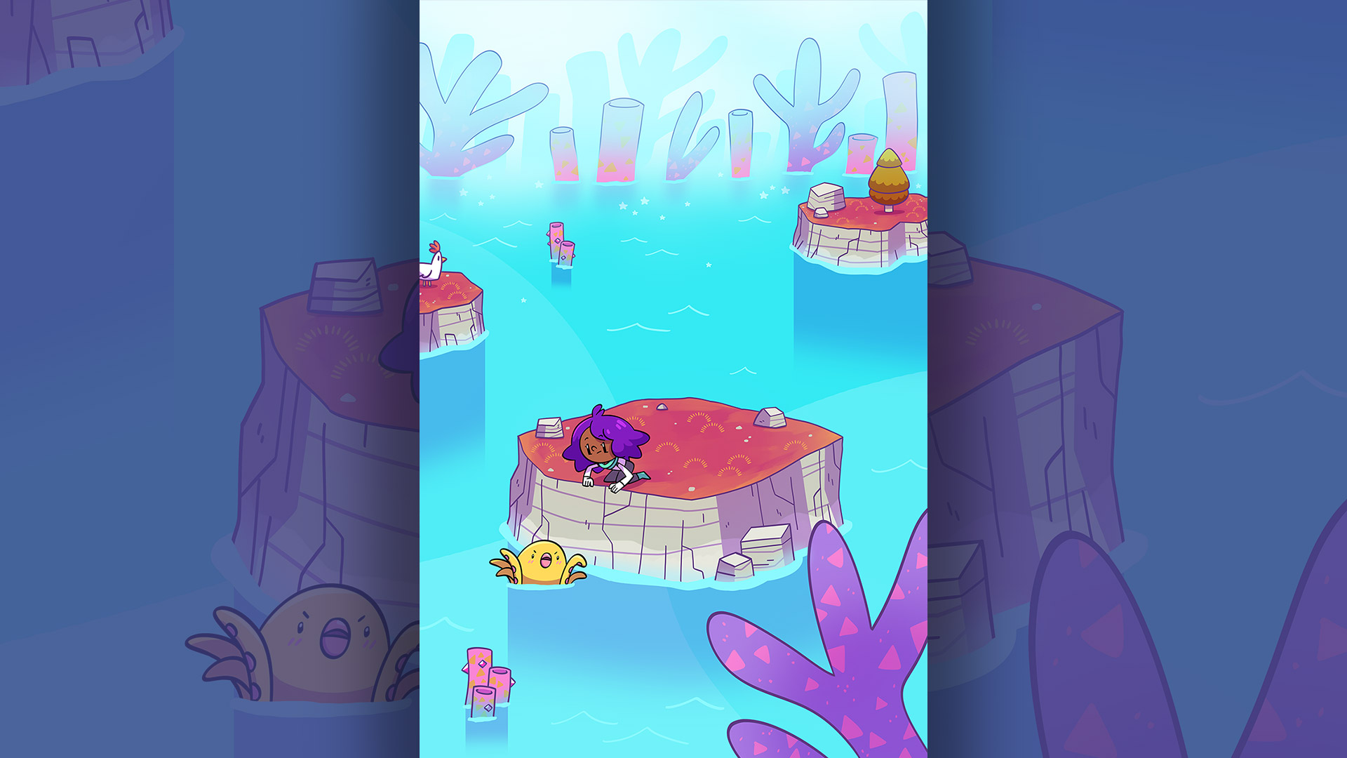 Showcase :: Lost Nova