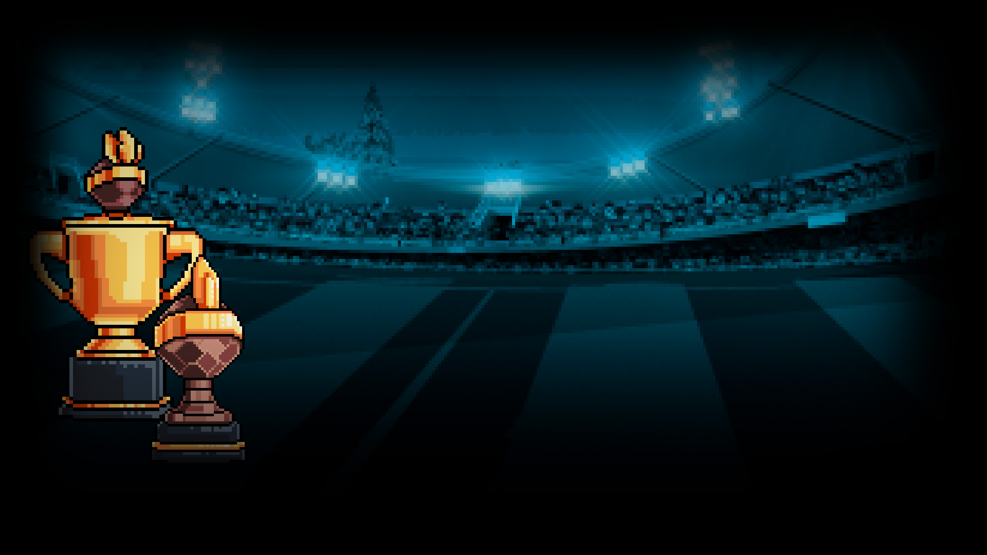 Pixel Cup Soccer - Ultimate Edition Community Items · SteamDB