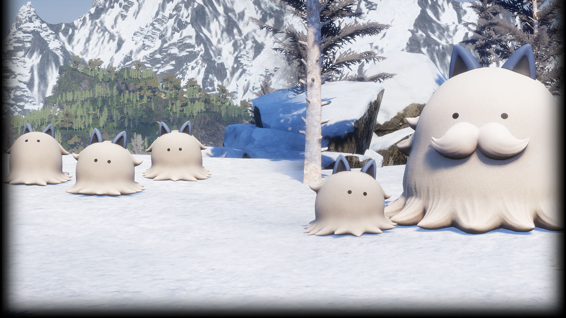 Palworld Community Items · SteamDB