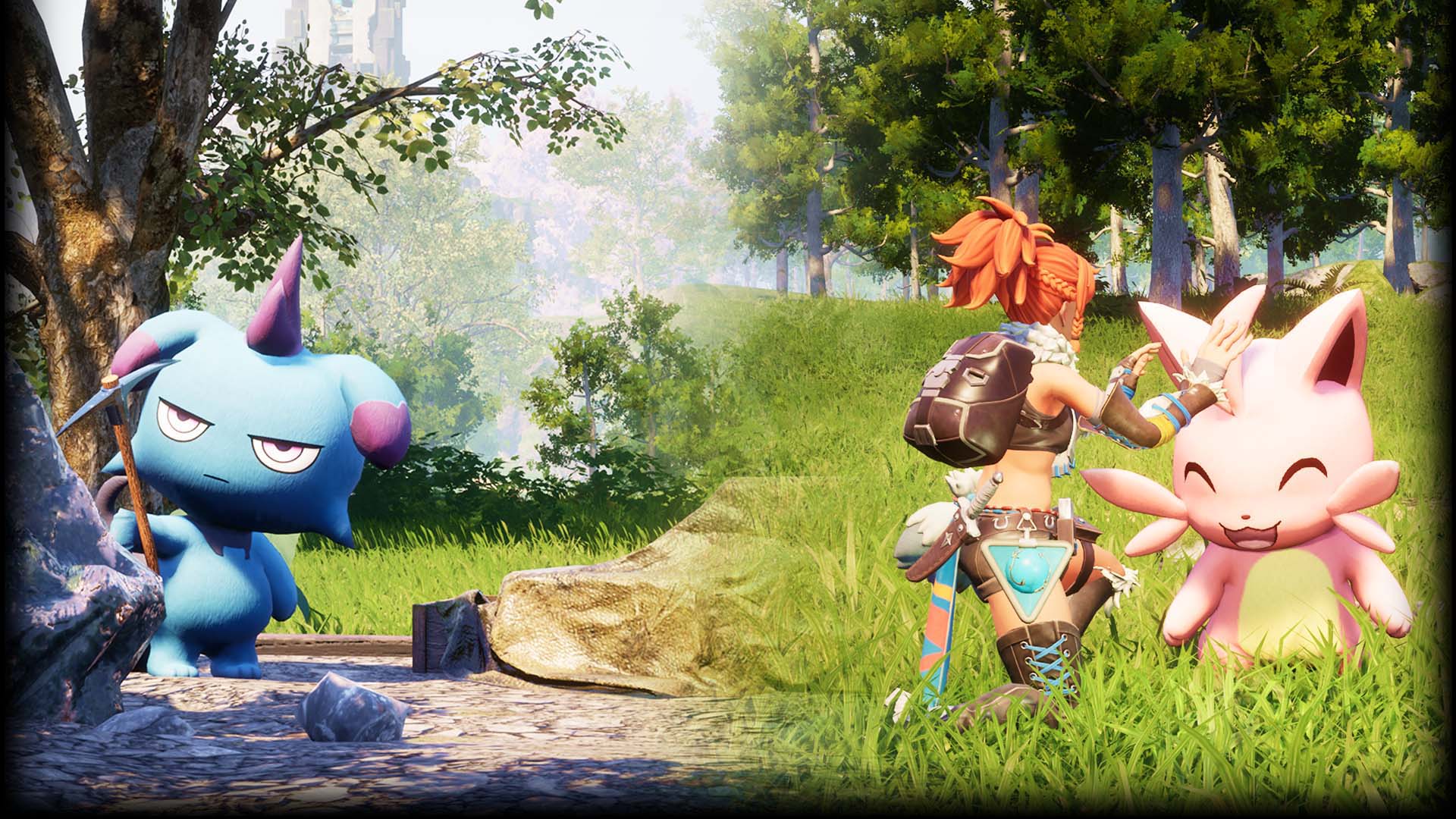 Palworld Community Items · SteamDB