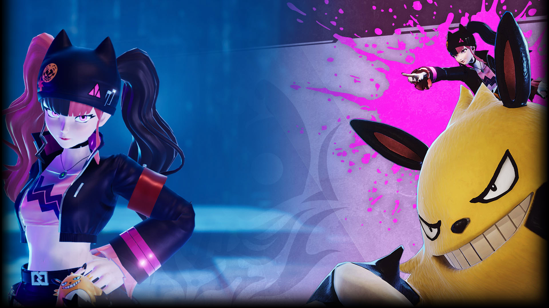 Palworld Community Items · SteamDB