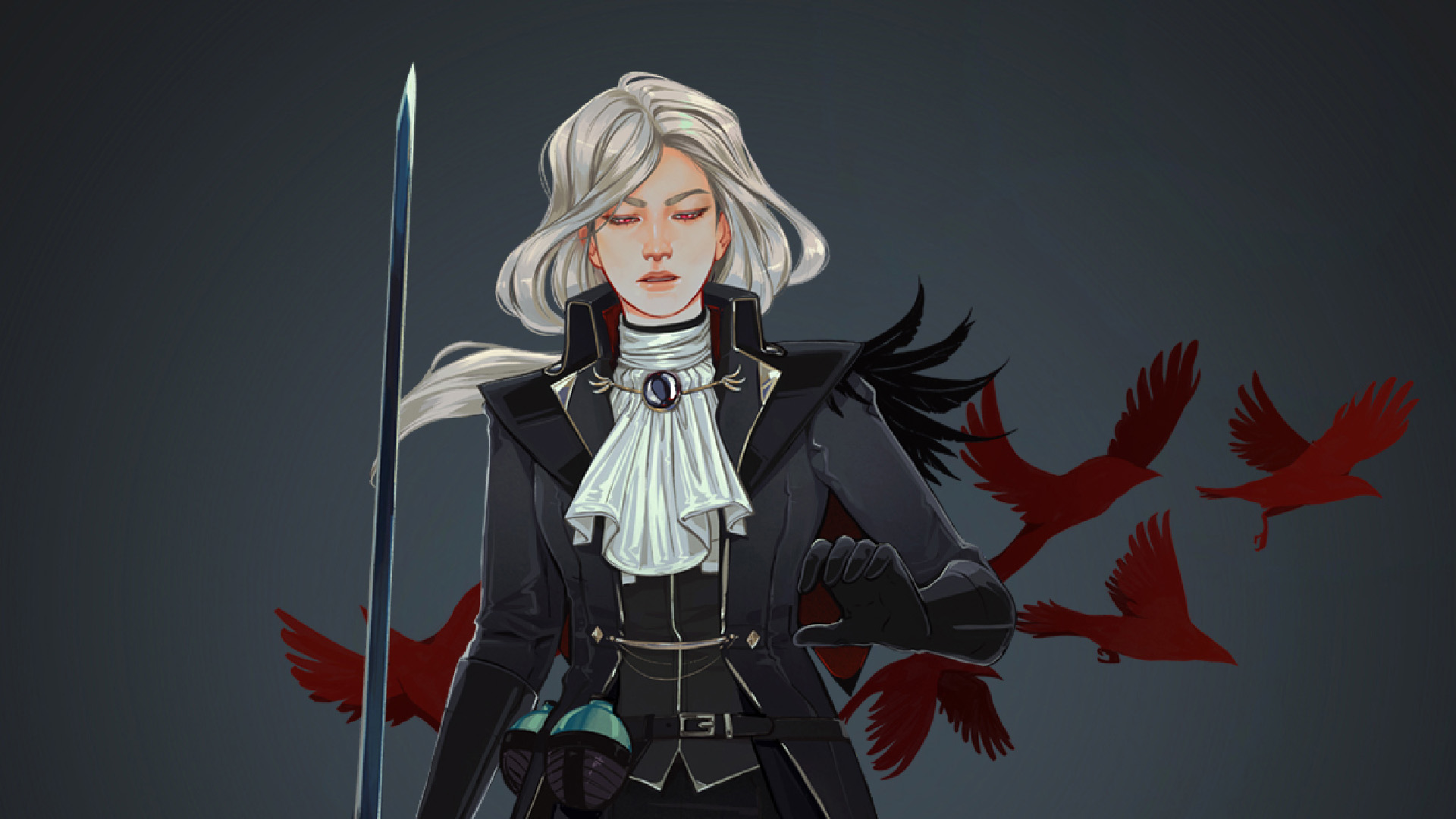 Hunt the Night Community Items · SteamDB