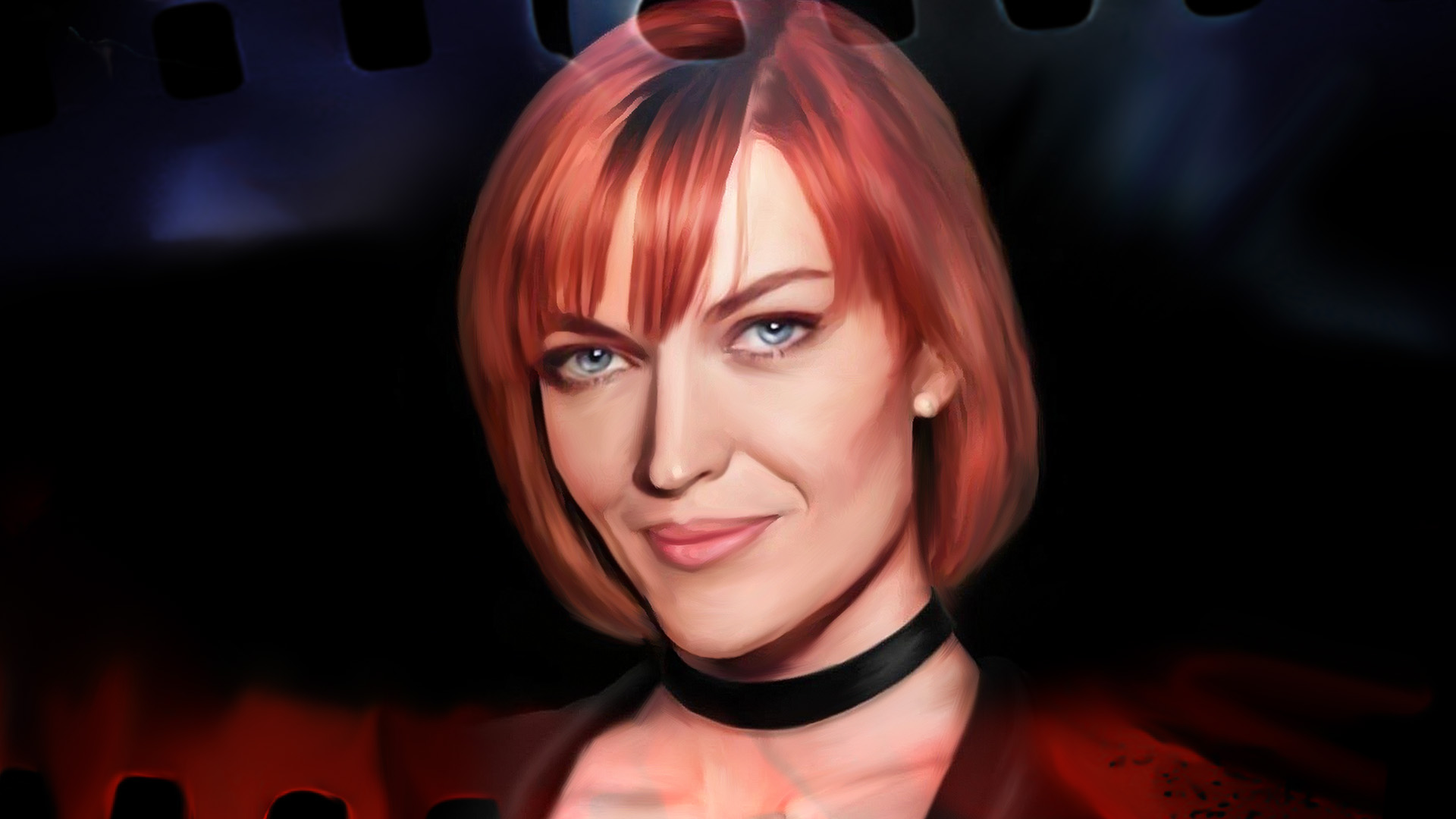 Showcase :: Nightmare Frames