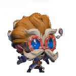 Showcase :: Hextech Mayhem: A League of Legends Story™