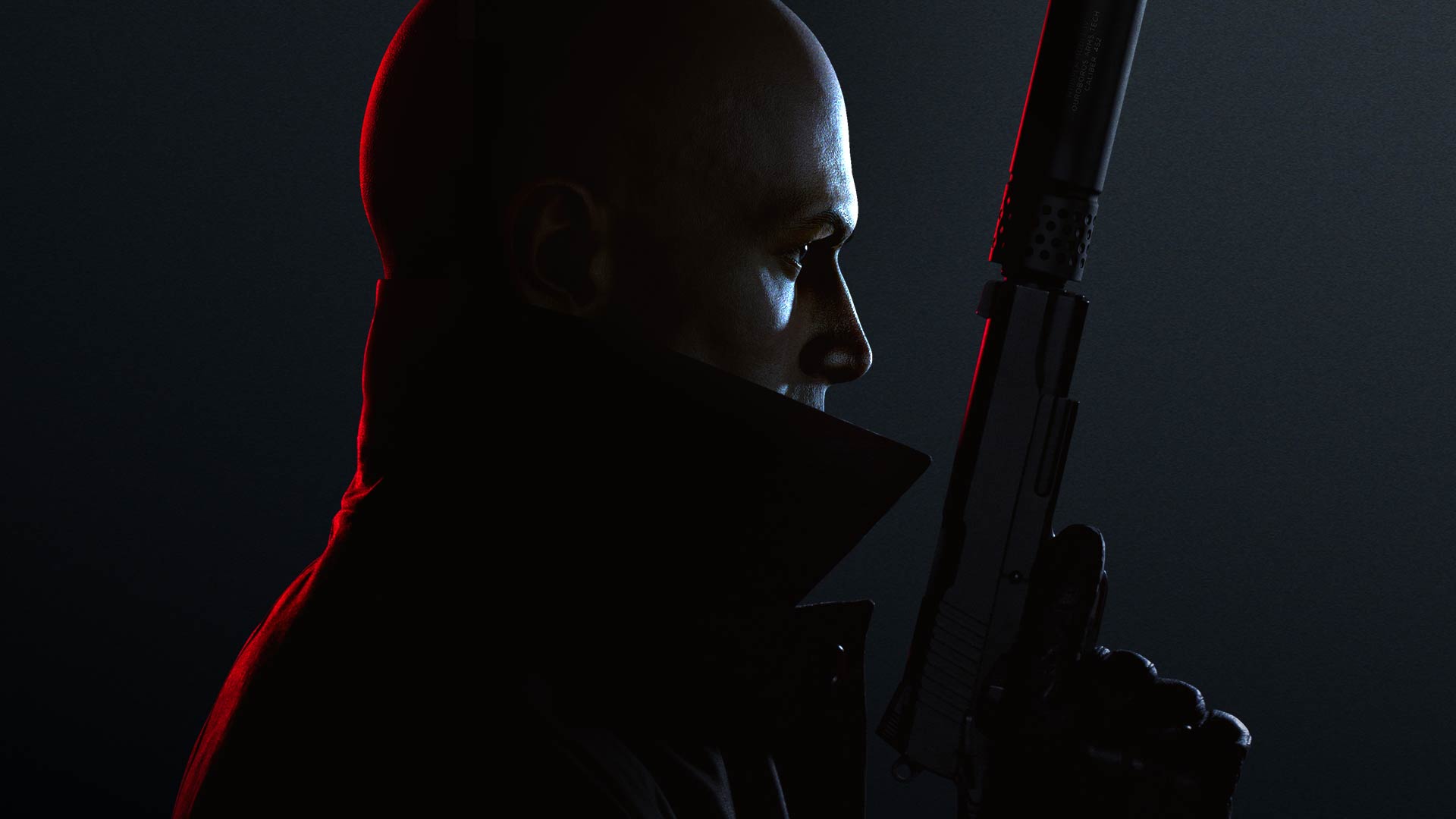 HITMAN 3 (App 1659040) · Packages · SteamDB
