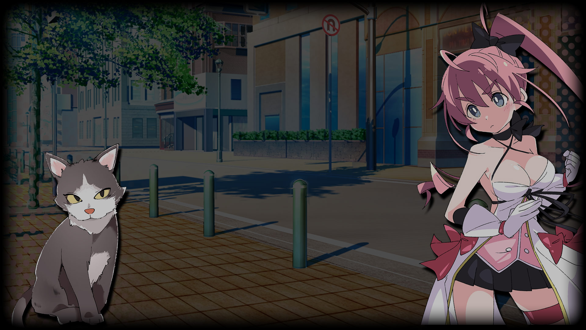 Magical Valkyrie Lyristia Community Items · SteamDB