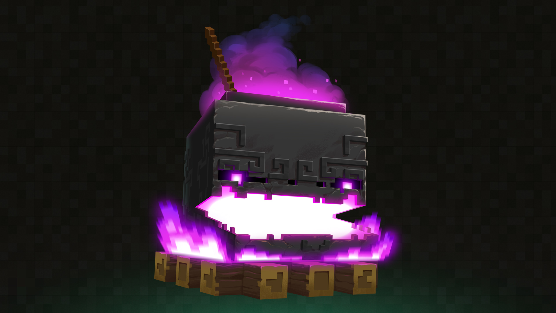 Minecraft Dungeons (App 1672970) · SteamDB