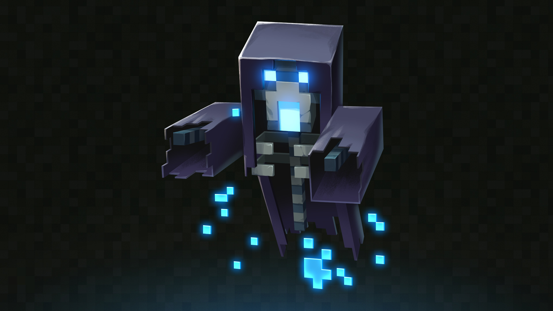 Minecraft Dungeons Community Items · SteamDB