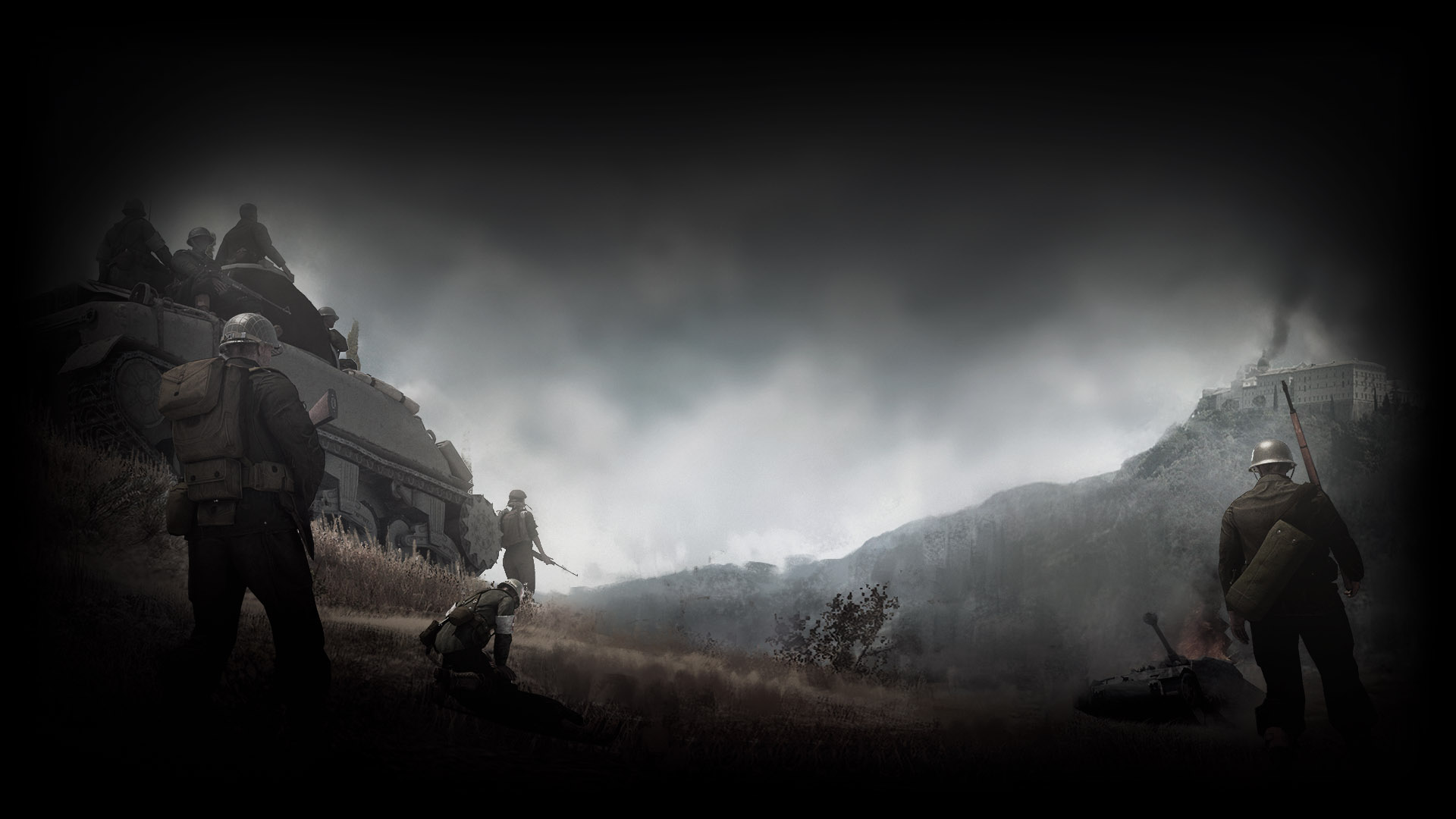 Company of Heroes 3 Community Items · SteamDB