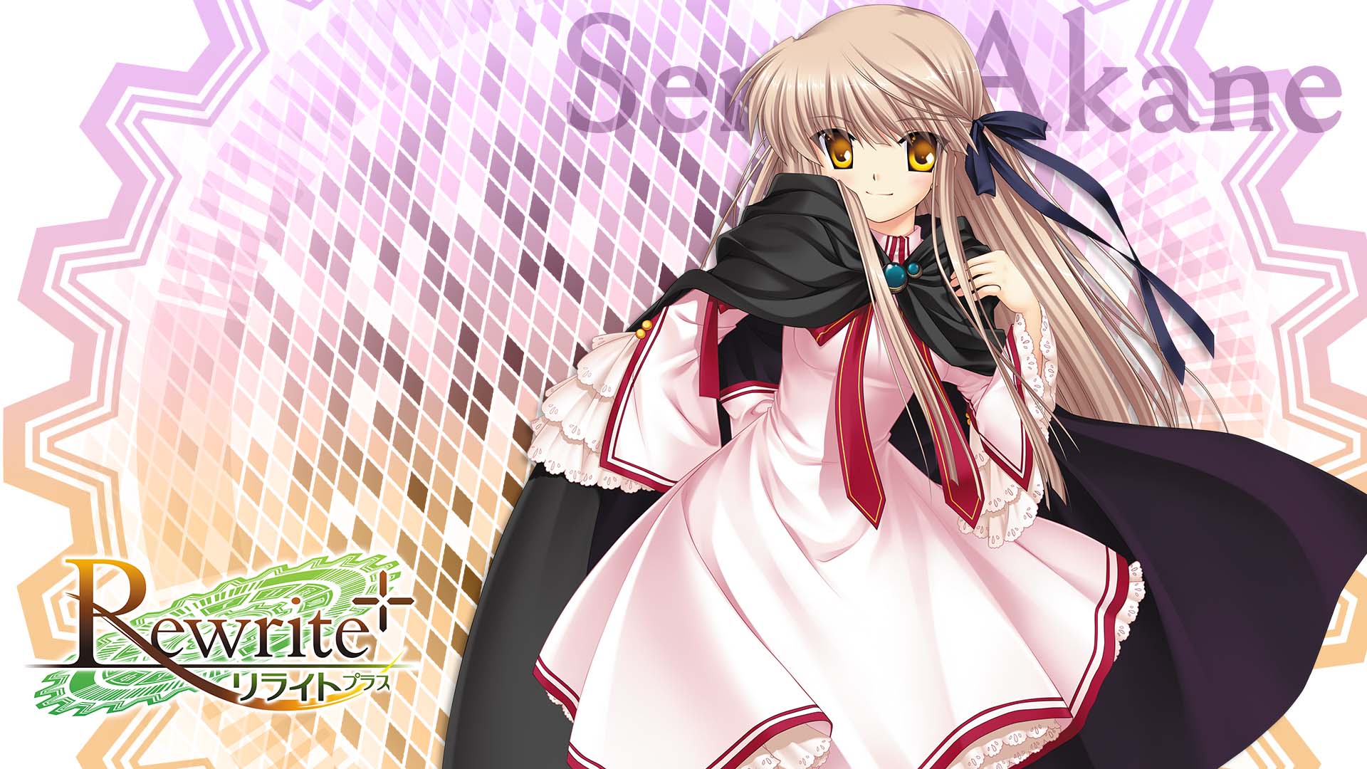 Showcase :: Rewrite+