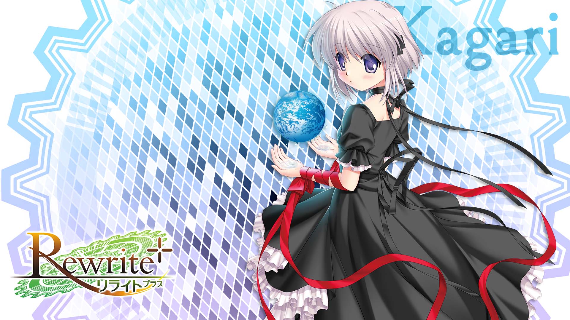 Showcase :: Rewrite+