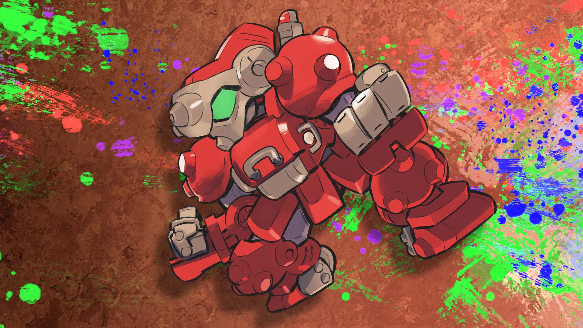 Showcase :: Capcom Fighting Collection