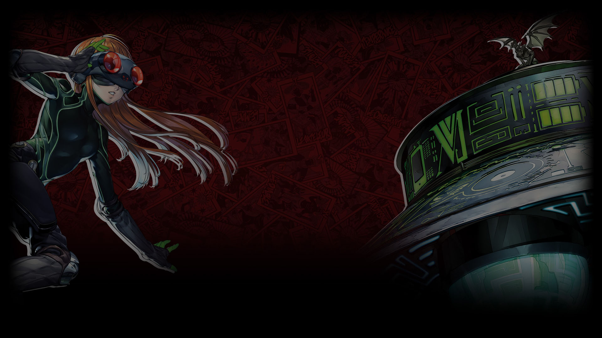 Persona 5 Royal Community Items · SteamDB