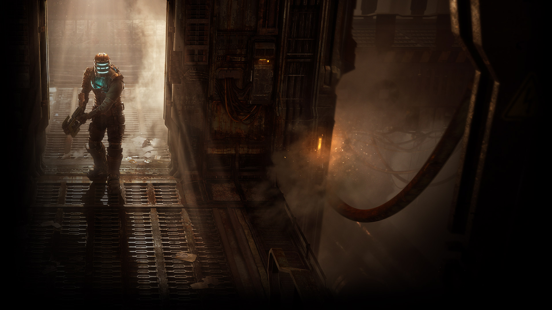 Dead Space Community Items · SteamDB