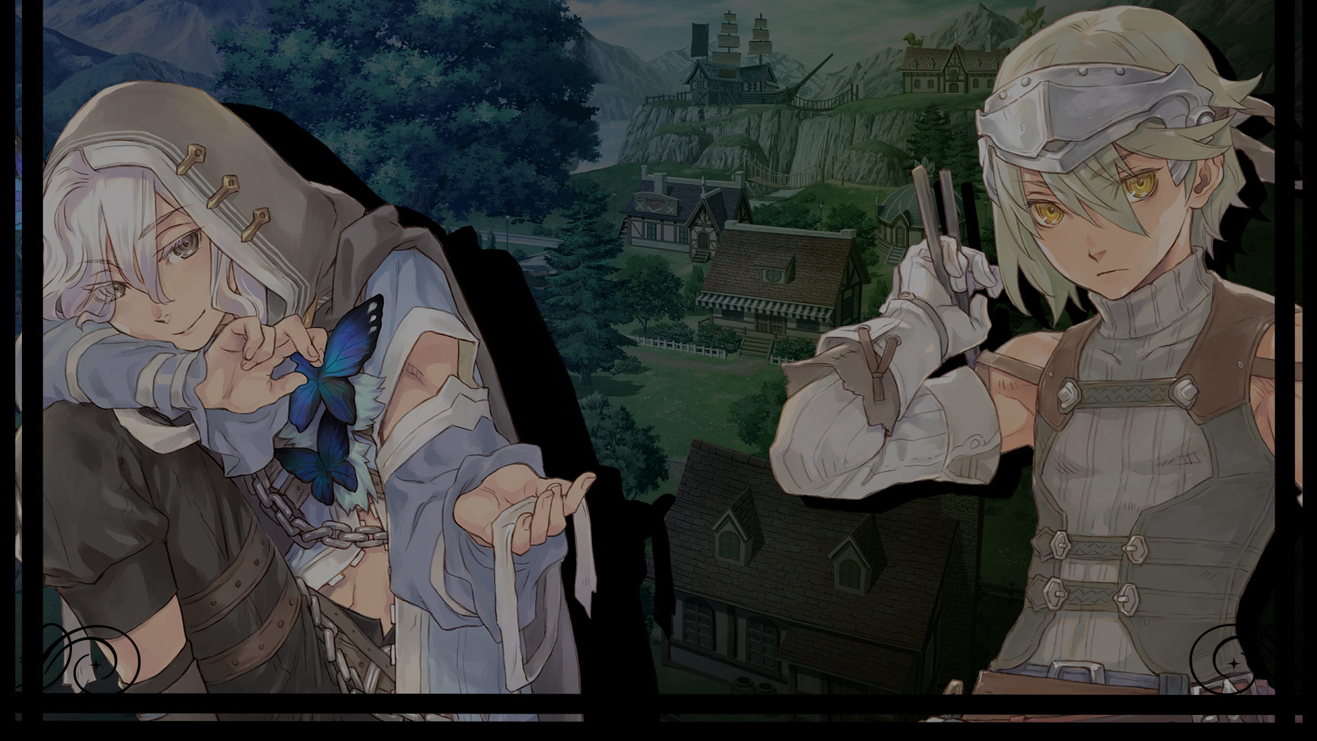 Rune Factory 5 (App 1702330) · SteamDB