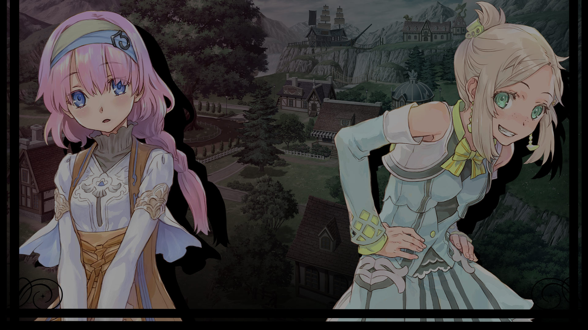 Rune Factory 5 (App 1702330) · SteamDB