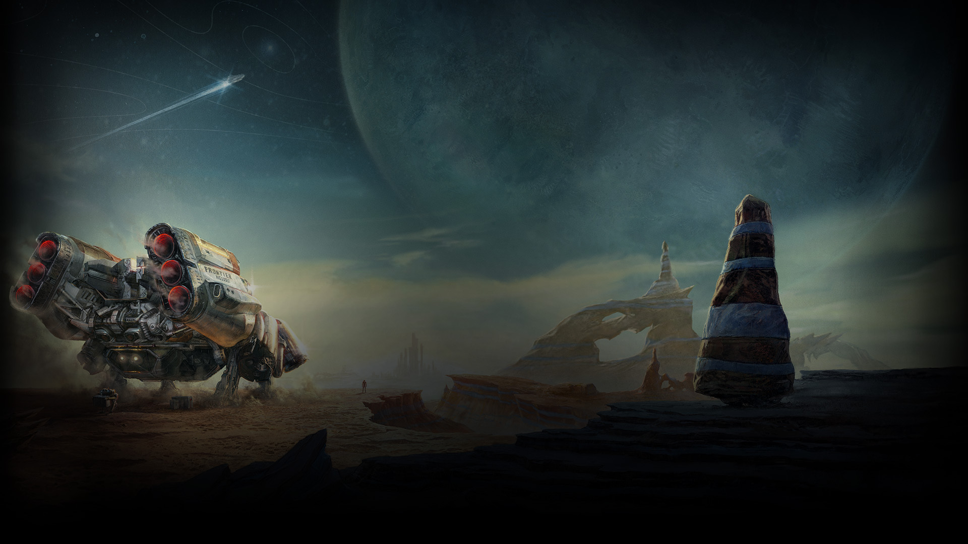 Starfield Community Items · SteamDB