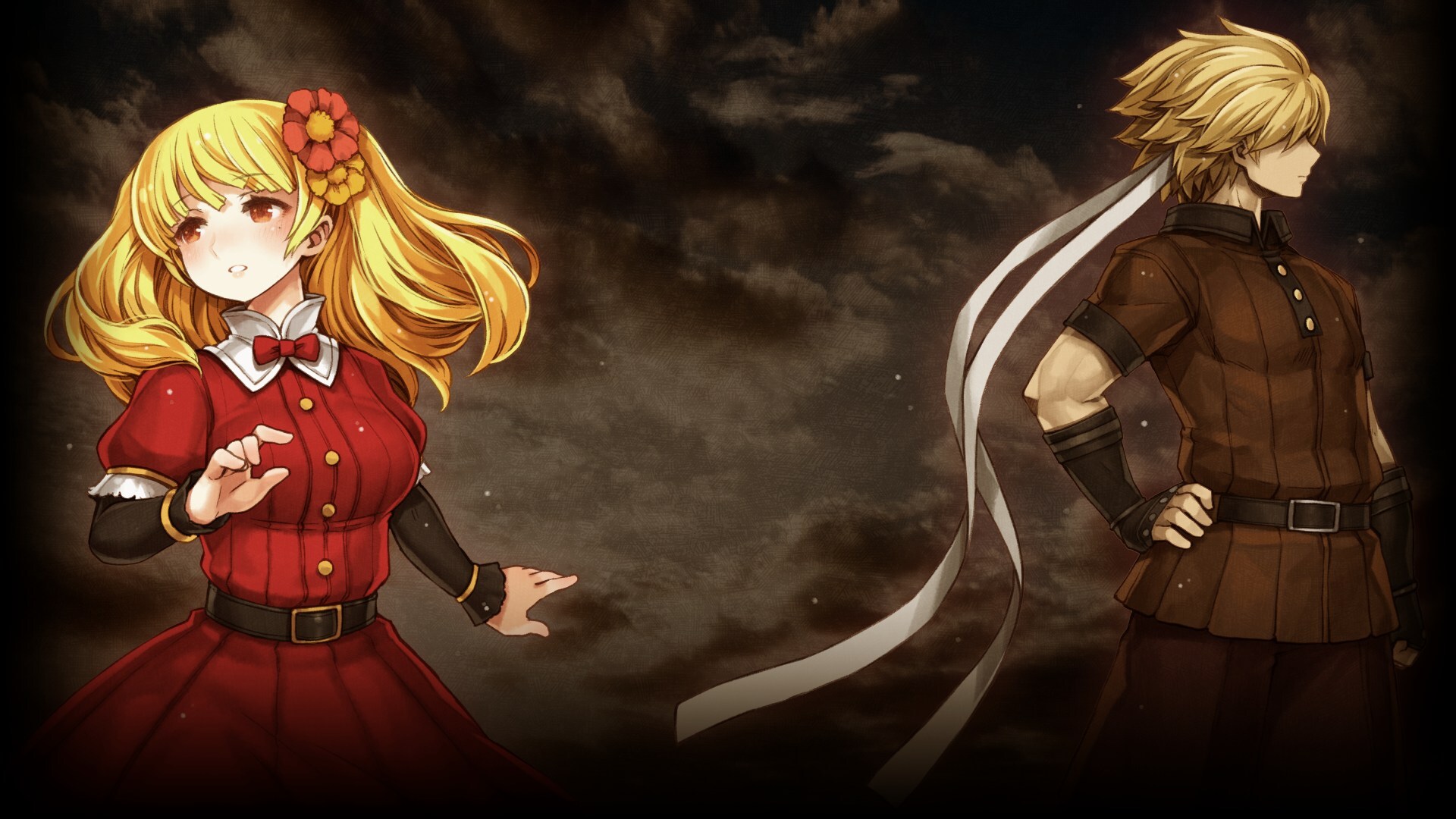 ASTLIBRA ～生きた証～ Revision · ASTLIBRA Revision Community Items · SteamDB