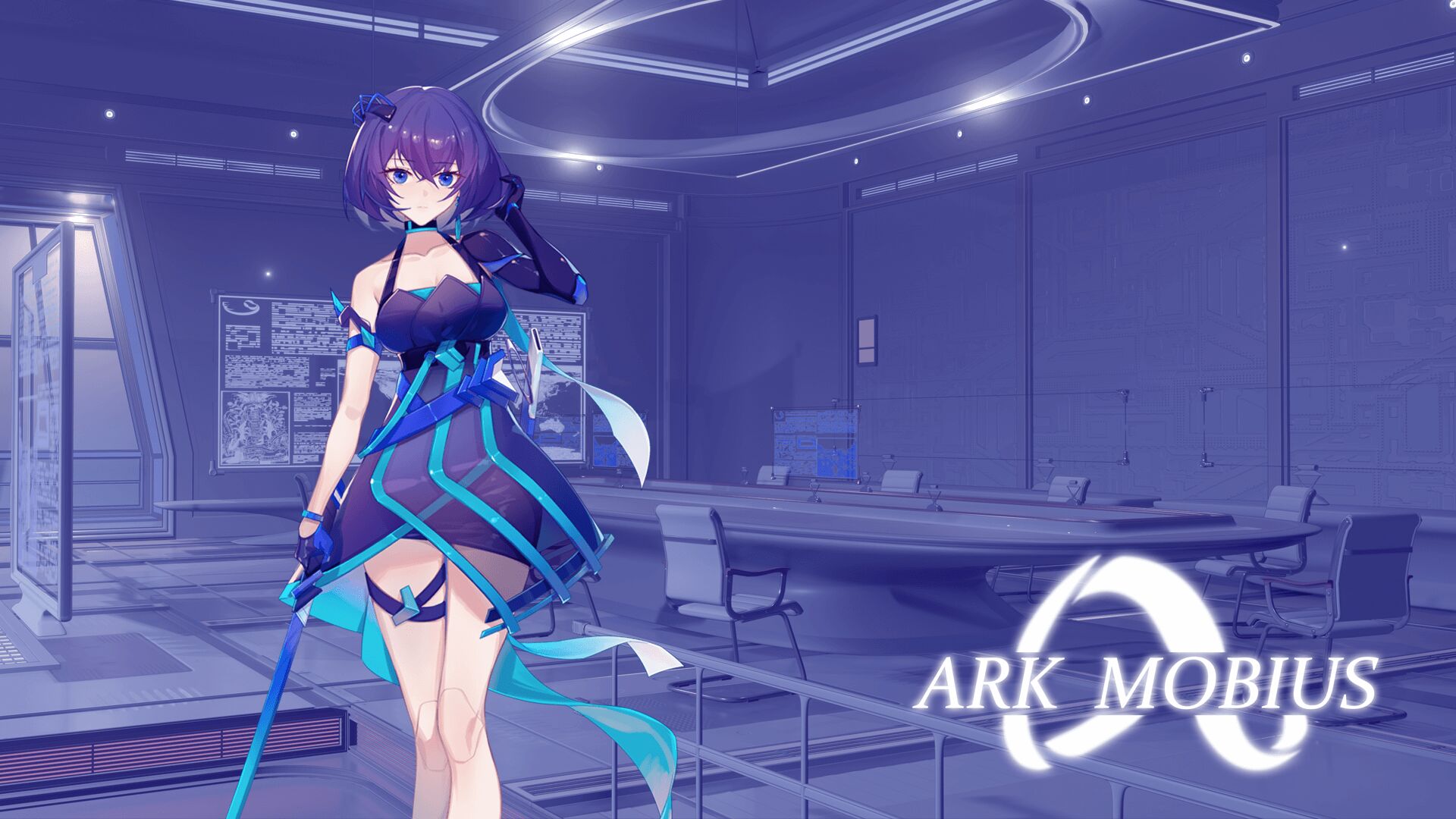 Ark Mobius:Censored Edition Community Items · SteamDB